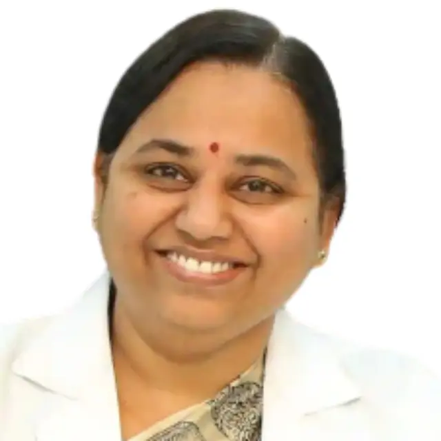 Patcha Usha - CloudHospital